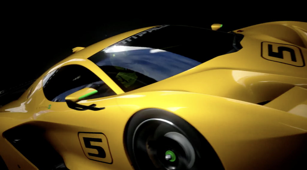 Jaime Dussan Has an Appetite for Knowledge