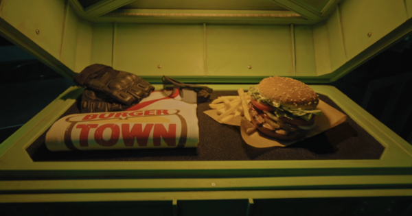 Burger King's Call of Duty Whopper Meal Offers Sweet Rewards