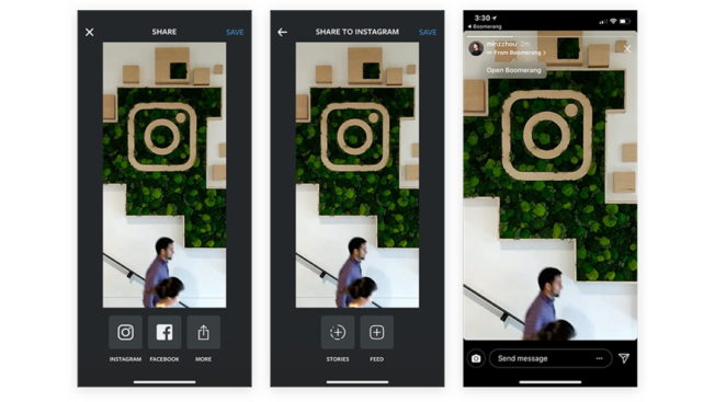Instagram Adds New Requirement for Developers Using Sharing to Stories