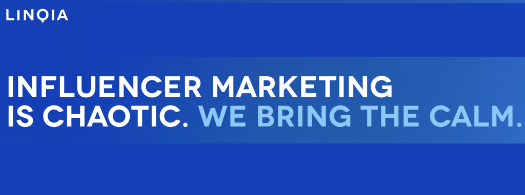 Linqia Becomes an Official TikTok Marketing Partner