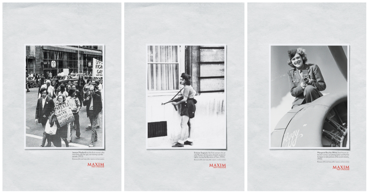 Creative Flavor: Angelica Portillo Fights to Make a Difference