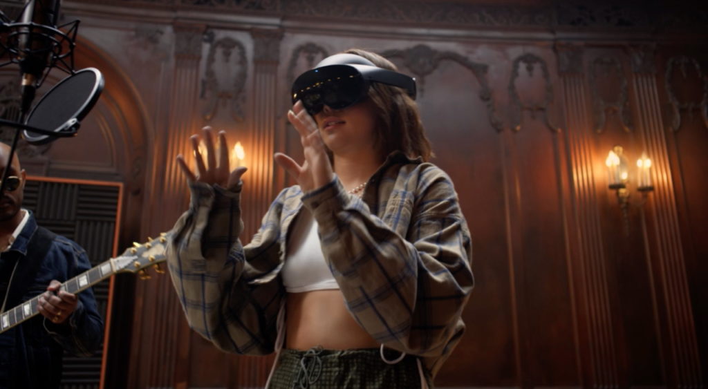 Meta Reality Labs Backs Meta Quest Pro With New Campaign