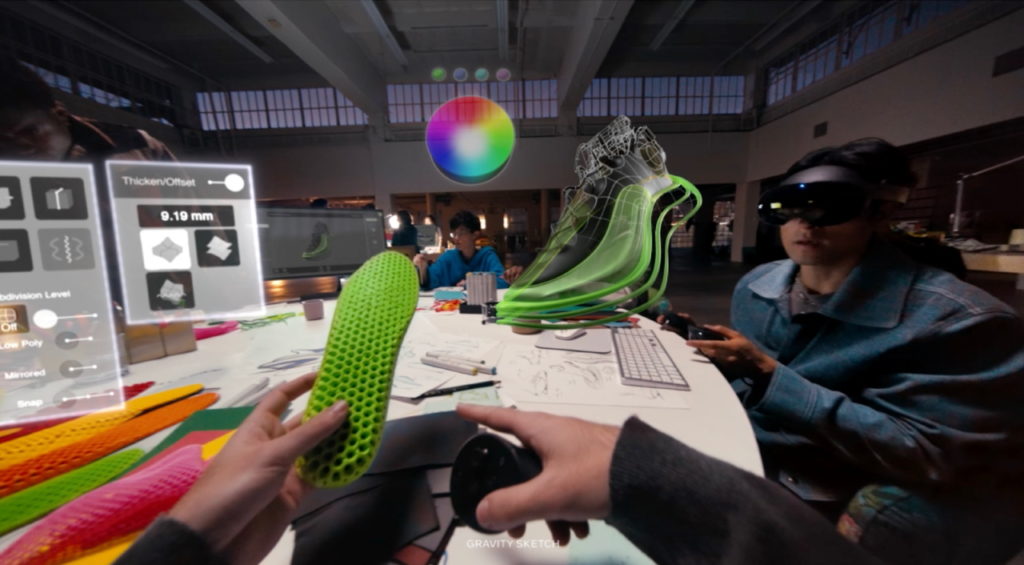 Meta Reality Labs Backs Meta Quest Pro With New Campaign