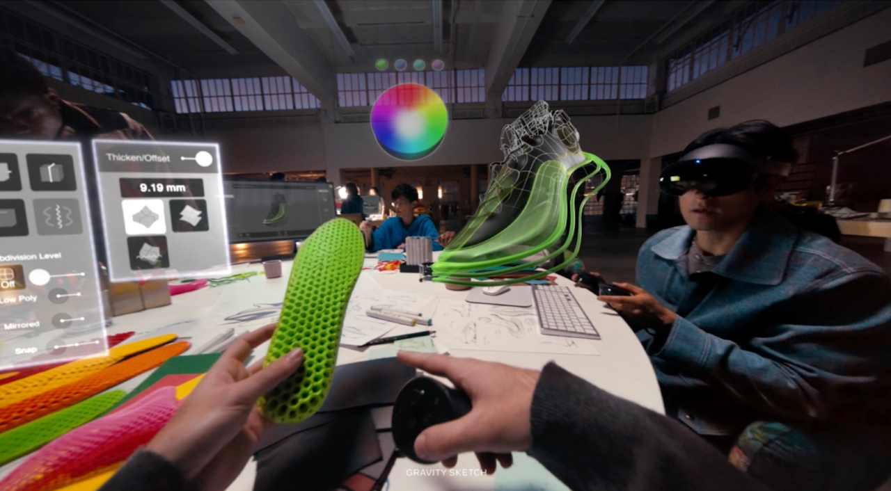 Meta Reality Labs Backs Meta Quest Pro With New Campaign