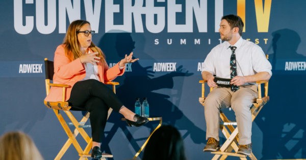 How NBC Cuts Through the Noise in a Cluttered Field of Content