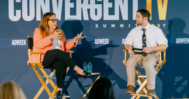 How NBC Cuts Through the Noise in a Cluttered Field of Content