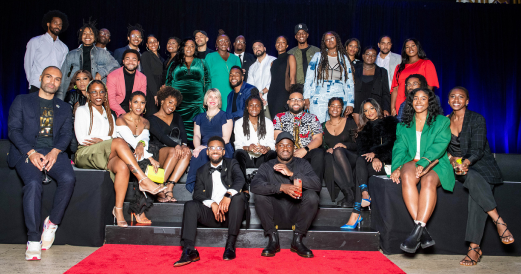 One School Expands to U.K. in Search of Next Black Creatives