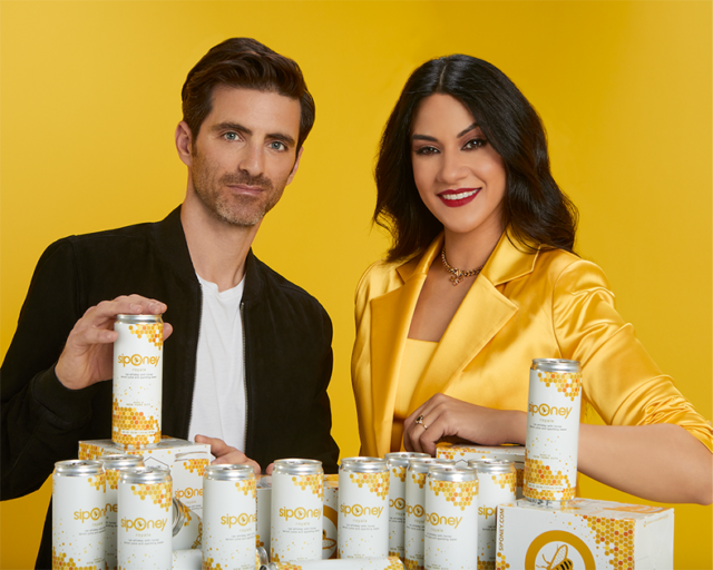 Canned Cocktail Pioneer Siponey Plans to Stay Relevant With Sustainability