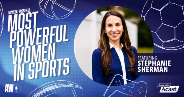 MPWIS Podcast: DraftKing’s Stephanie Sherman Built an Empire