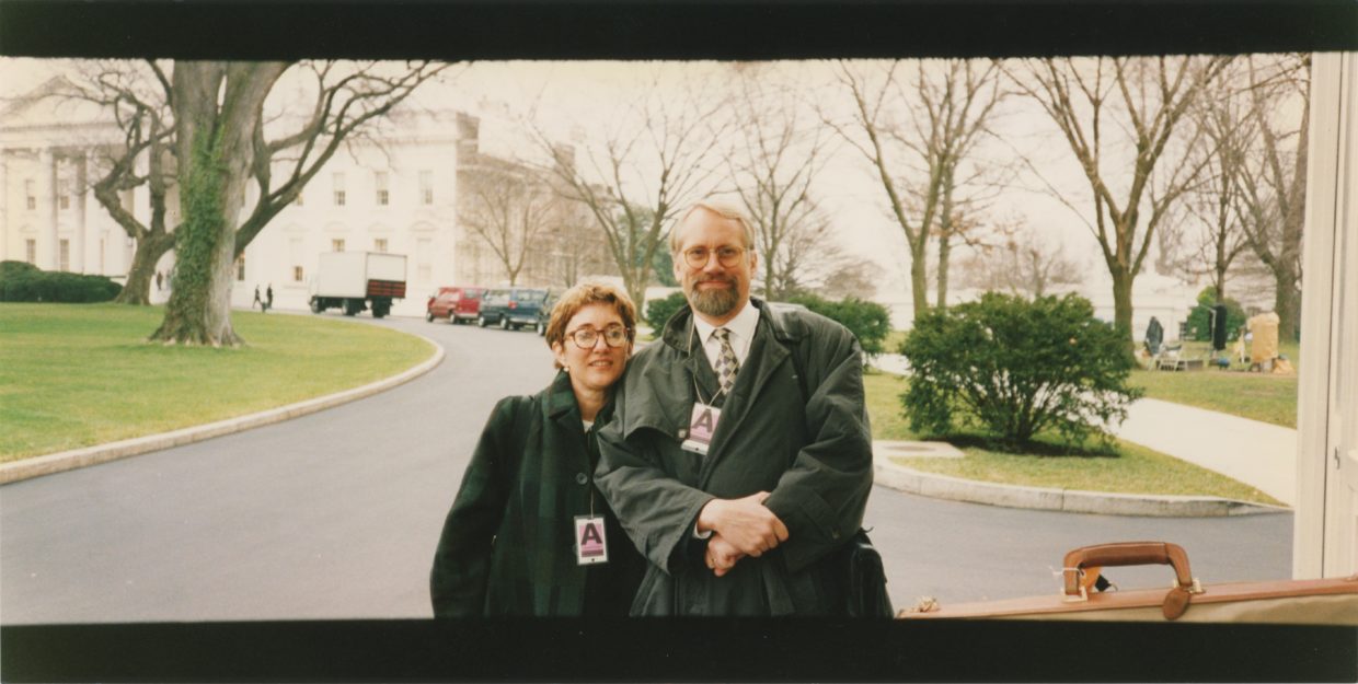 Wieden+Kennedy Creatives Illustrate Dan Wieden's Lasting Impact