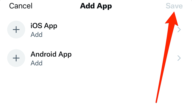 Twitter for Professionals: How to Add a Mobile App to Your Profile