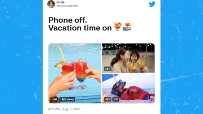 Twitter Rolls Out Mixed Media Tweets for All Users Worldwide