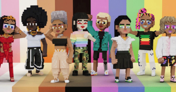 L’Oréal Teams With Meta for Metaverse Startup Accelerator