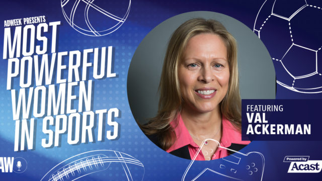 MPWIS Podcast: MLS’ First Woman CEO