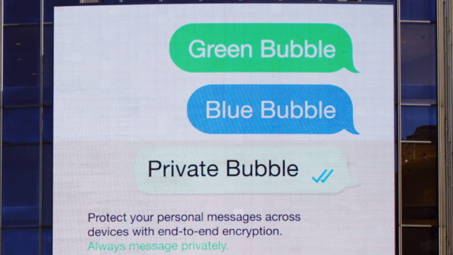 WhatsApp Welcomes ‘A New Era of Privacy’ with US Campaign