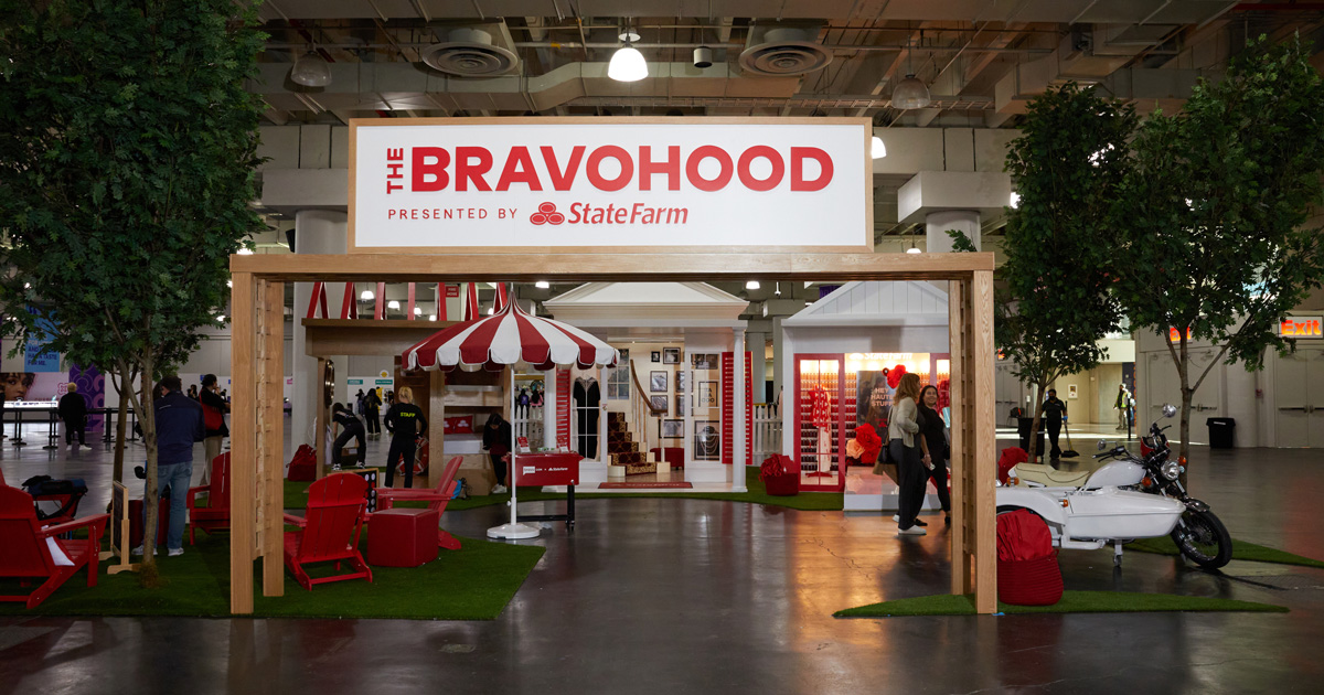 Likeability Was the Top Priority for Brands at BravoCon