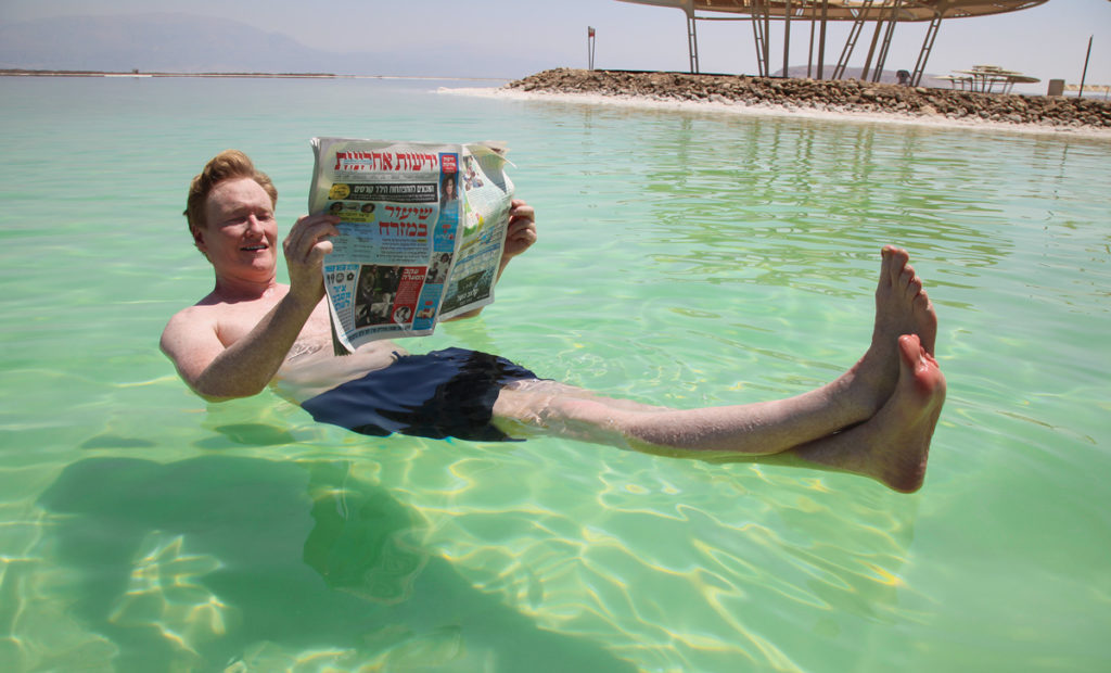 Conan O'Brien Is Adweek's 2022 Media Visionary | Adweek