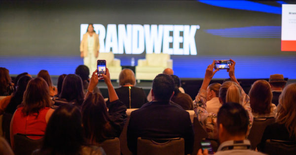 Brand New Creativity and Innovation at Brandweek 2022