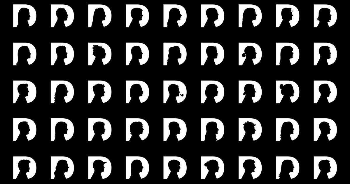 David Celebrates a Decade With a New Identity