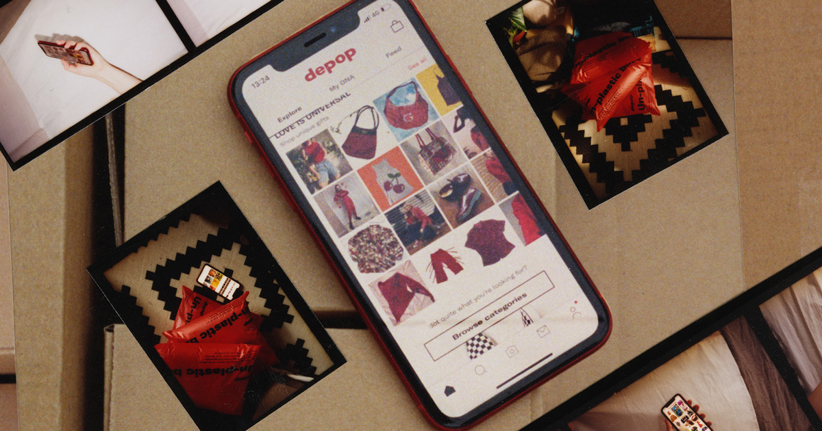 BeReal, Roblox, Depop on 2022 Digital & Tech Hot List