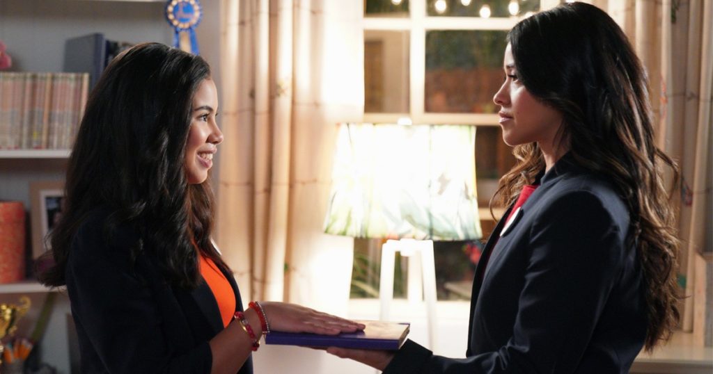 What Would've Happened if These Latinx Shows Hadn't Ended