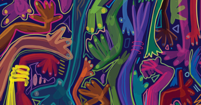 Consider Cultural Representation in Marketing, Not Just Race