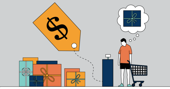 How Holiday Shoppers' Habits Are Changing