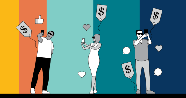 Influencers Want More Creative Freedom in Sponsored Content