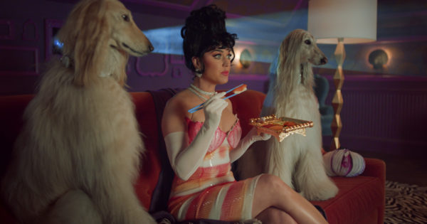 Just Eat Takeaway Plans to Take Over the Food Delivery World