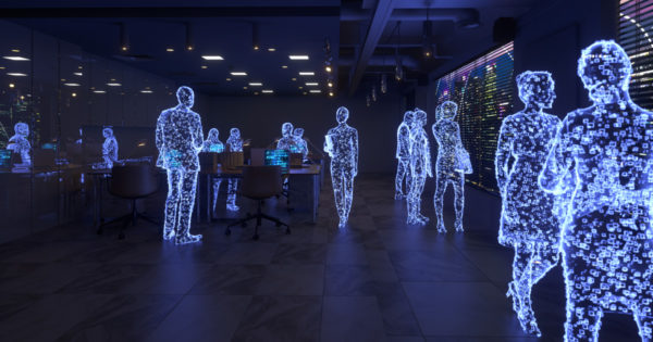 Key Questions Marketers Have About Safety in the Metaverse