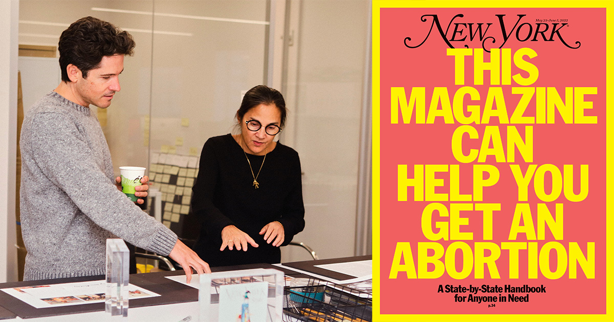 WSJ, NYT, Axios, Puck in Adweek 2022 Media Hot List