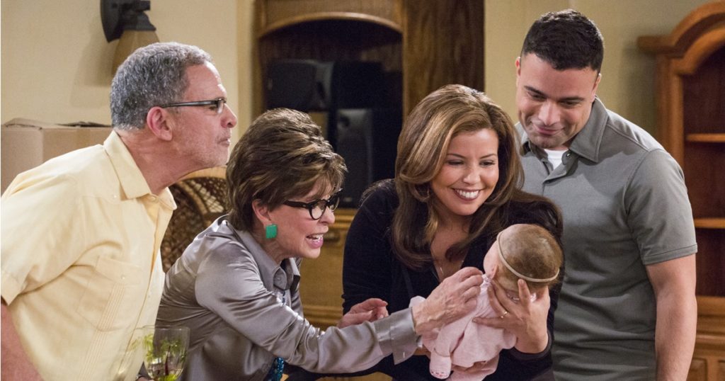 What Would've Happened if These Latinx Shows Hadn't Ended