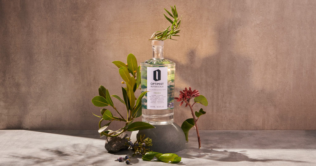 Booze-Free Retailers Are Having a Party and Everyone's Invited