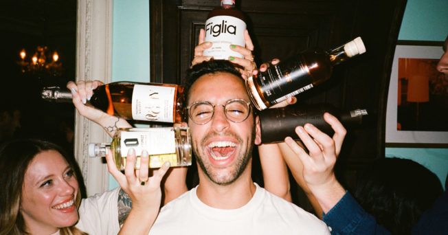 Booze-Free Retailers Are Having a Party and Everyone's Invited