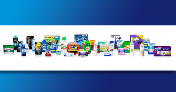 Procter & Gamble Pulls Back on Marketing Spend