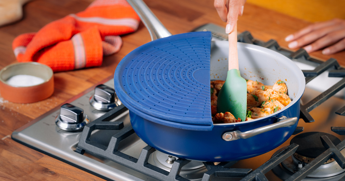 Eva Longoria Creates New Cookware Line With Heyday