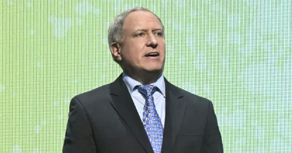 The CW Ad Sales Chief Rob Tuck Latest to Exit