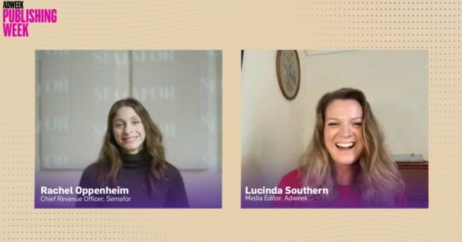 New Publisher Semafor Aims to Restore Trust in News Media