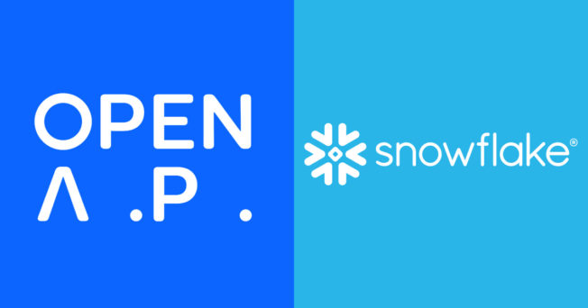Snowflake Joins OpenAP Ownership Group