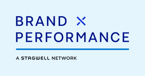 Stagwell Rebrands Media Network as Brand Performance Network