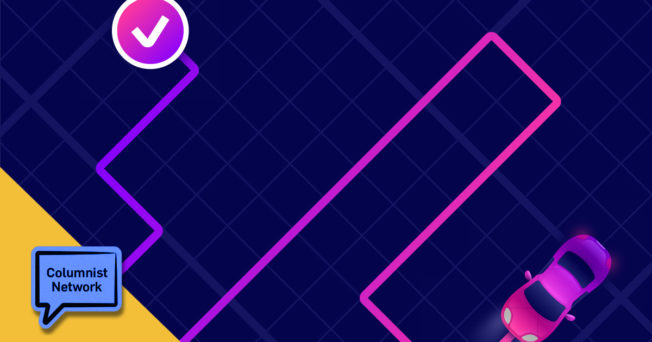 Brands Like Lyft Are Helping Voters This Election Season