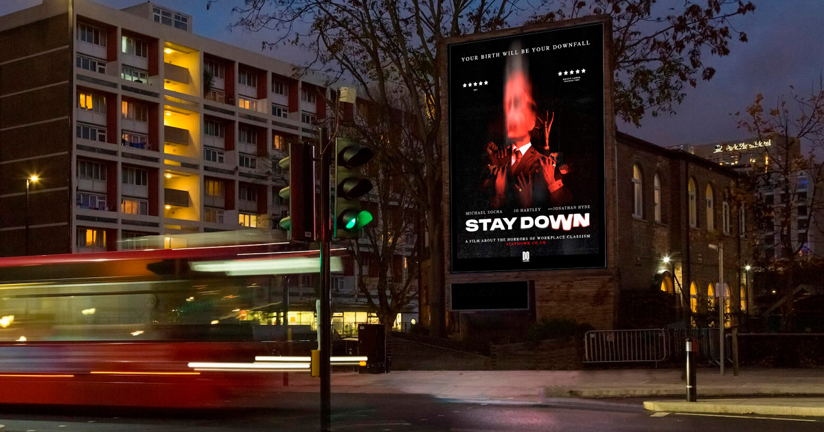 Horror Film Exposes the Reality of Classism in the Workplace