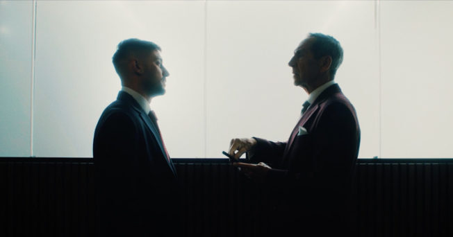 Horror Film Exposes the Reality of Classism in the Workplace