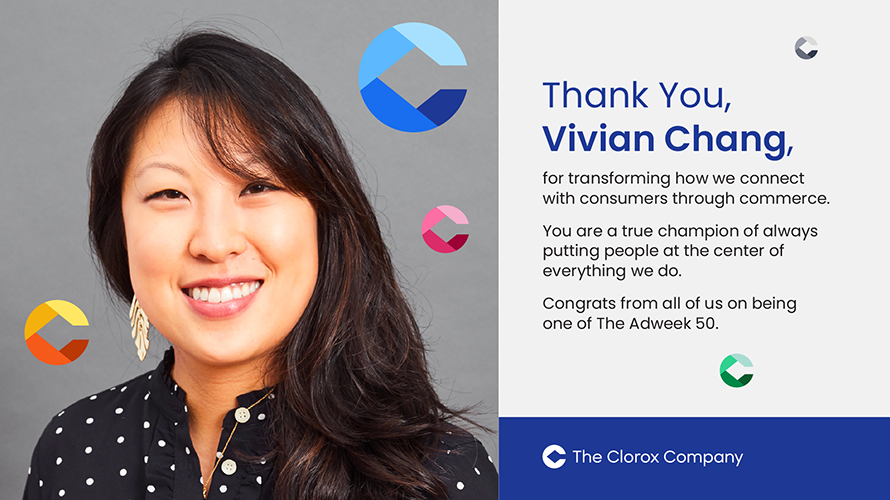 NFL, McDonald's, Disney, Reddit on Adweek 50 2022 List