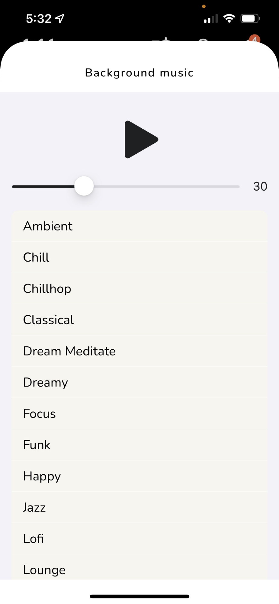 Now Hear This: Clubhouse Debuts Background Music, Sound Reactions