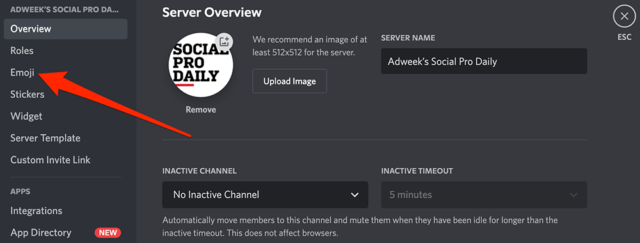 Discord: How to Add Custom Emojis to a Server on Desktop