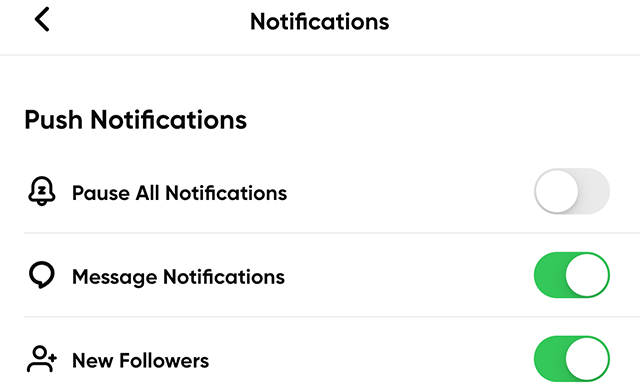 Hive: How to Change Your Notifications Settings