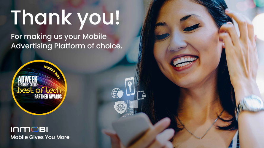 Zoom, Criteo, IAS, Salesforce in Adweek's Best of Tech 2022