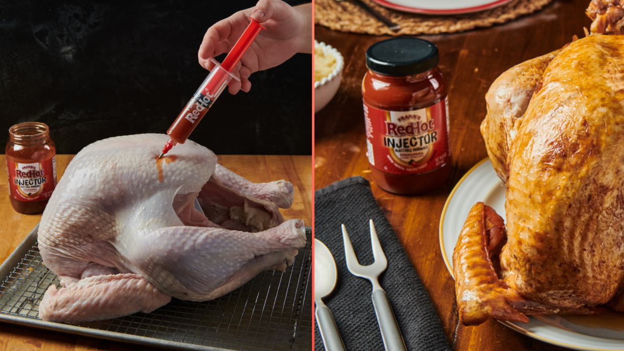 Marketing Morsels: Velveeta, Hidden Valley Ranch, Frank's Red Hot