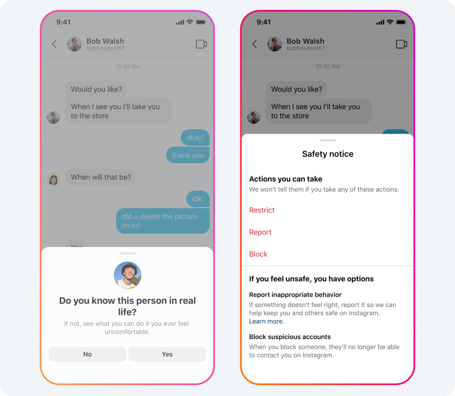 Meta Reveals Latest Updates to Teen Safety Measures on Facebook, Instagram